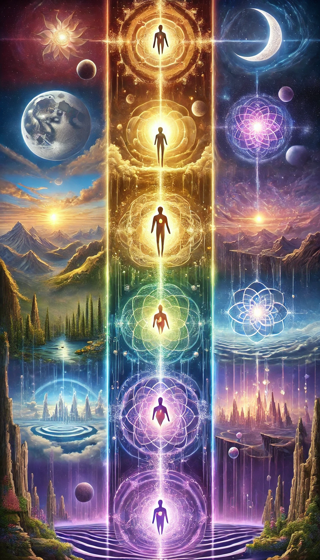 Authenticity and Soul’s Truth | Dialogos of Eide